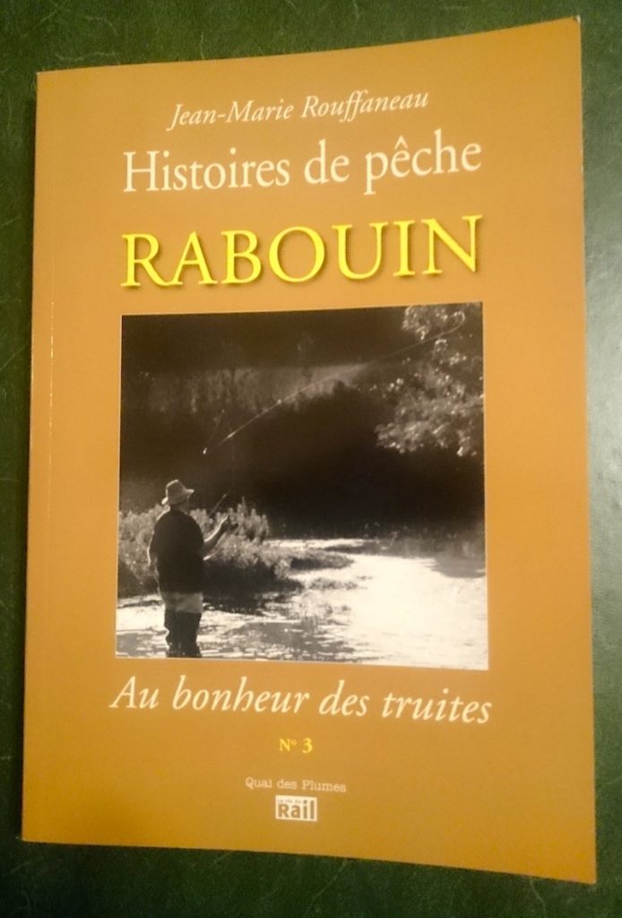 RABOUIN Au bonheur des truites